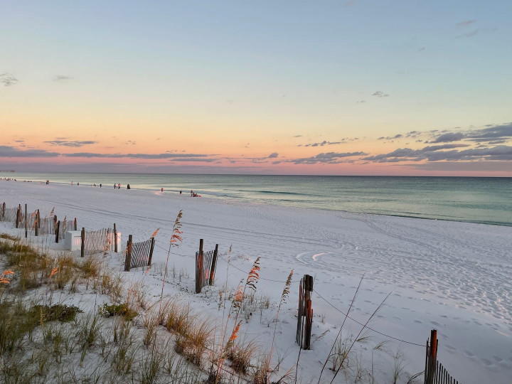 Updated, Gulf Front Family-friendly Condo! - Fort Walton Beach, FL