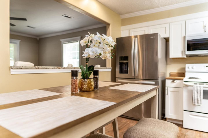 Cozy-modern, Warm & Welcoming - Sumter, SC