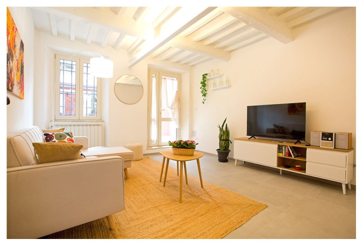 Casa Puccini, Tuscan Charm - 루카