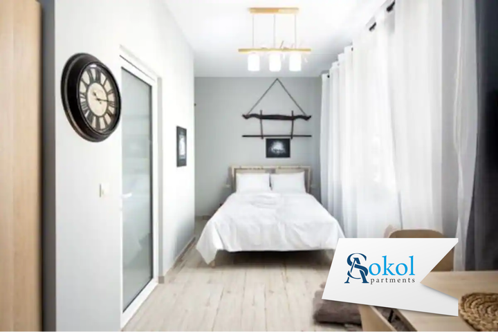 Small Studio Under Acropolis B! - Athens