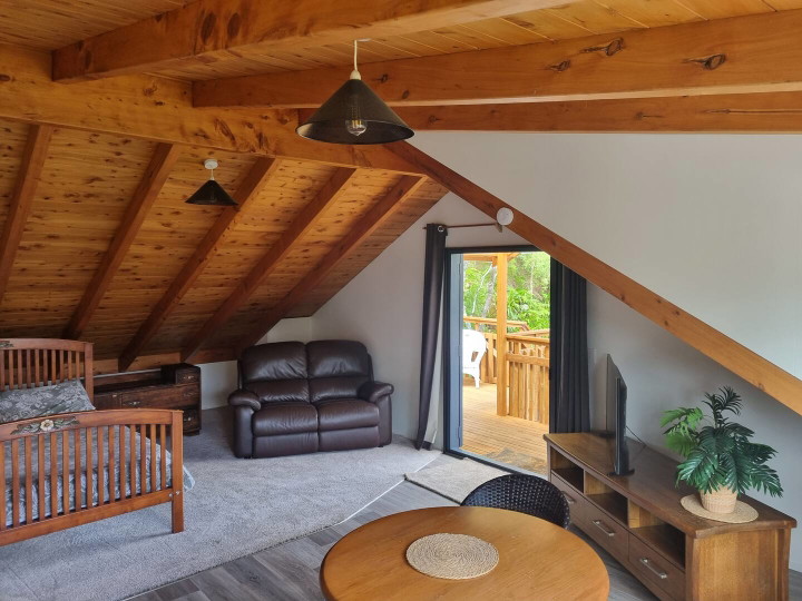 Peaceful Unit In Kerikeri - Kerikeri