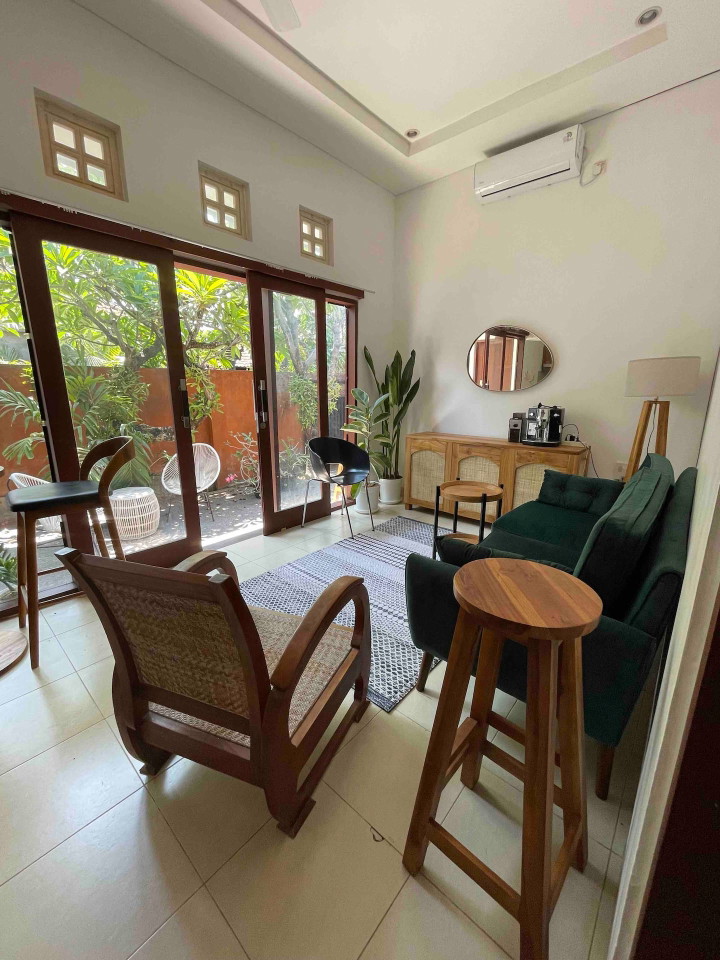 Private House Close To The Beach - Denpasar