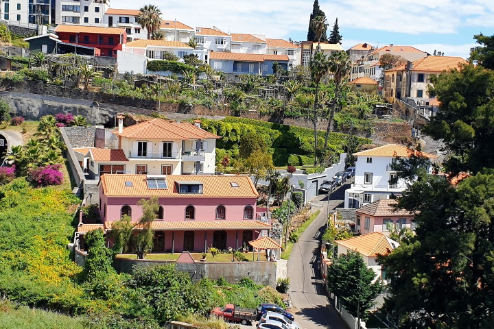 Villa Rebola - Central Apartment 2 - マデイラ諸島