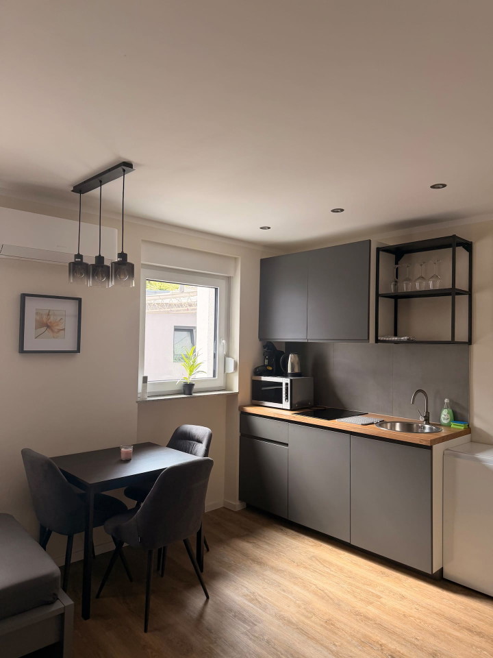 Modernes Apartman - Karlsruhe