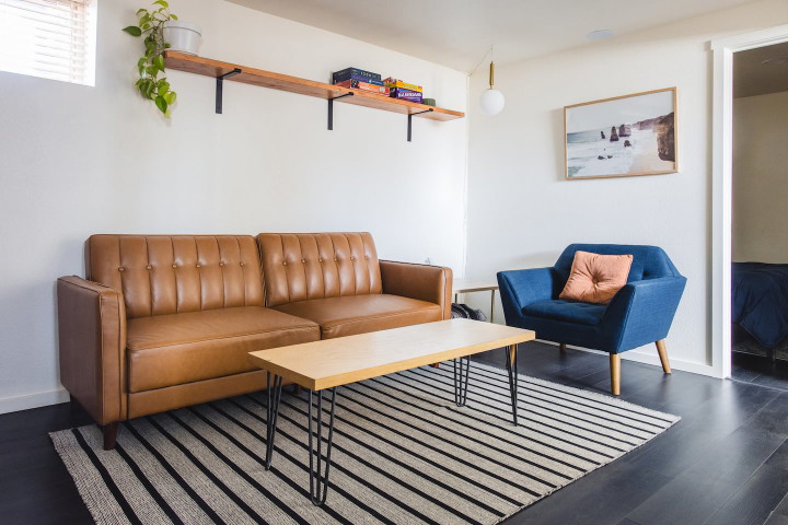 Guest Retreat In Flagstaff - Flagstaff