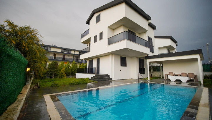 Villa Azure Side - Manavgat