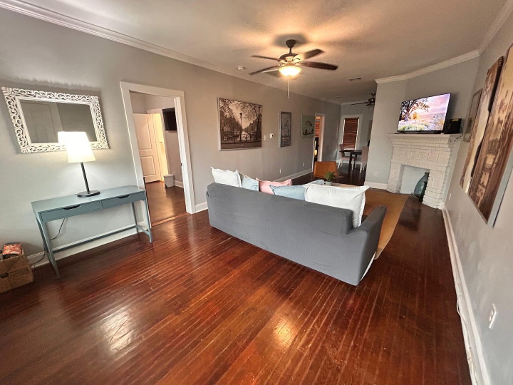Museum District: 2 King Suites, Free Parking - Houston, TX
