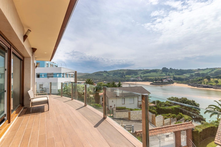Maison Avec Vue - Noja