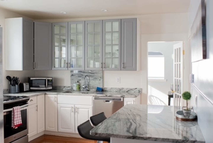 Luxury 4 Br Near Boston-assembly-train Station - 케임브리지