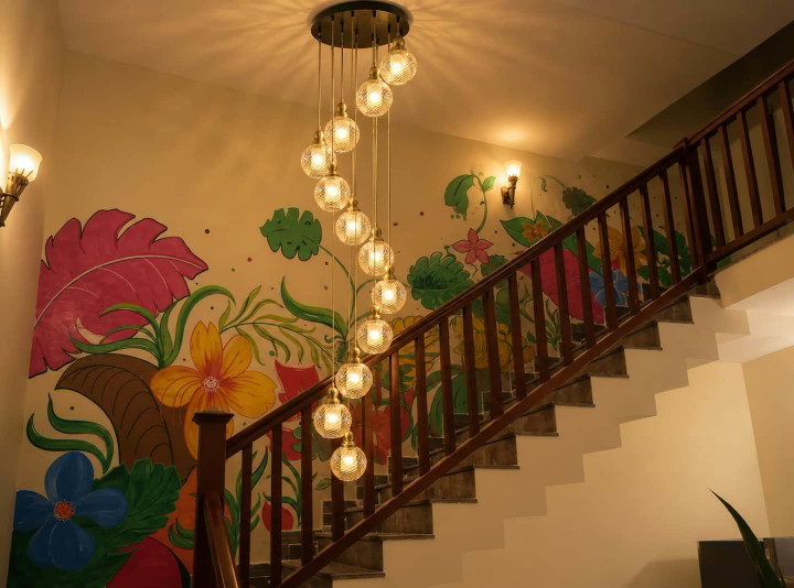 The Khass Villa - Vedic Village - China