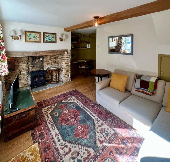 Matchbox Cottage - Frome