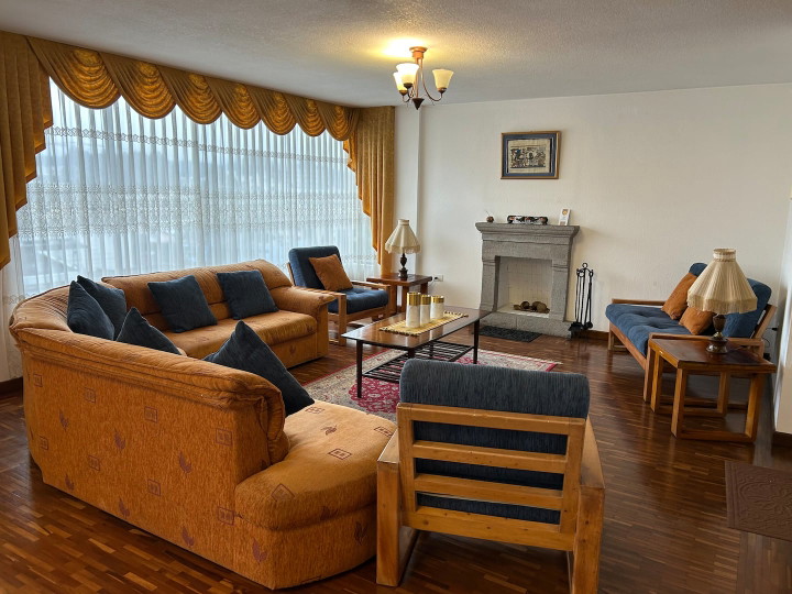 Cozy Apartment - Quito