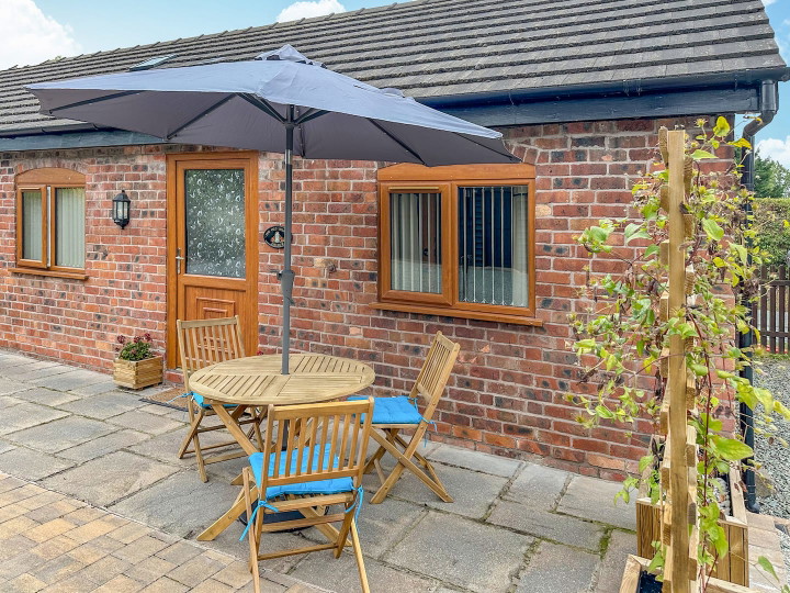 La Vieille Salle De Traite - Shropshire