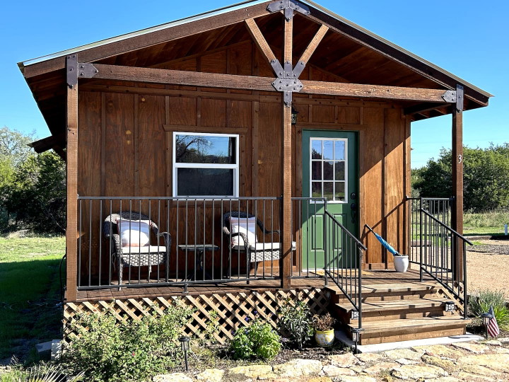 Tramonto Wine - Zinfandel - Spicewood, TX