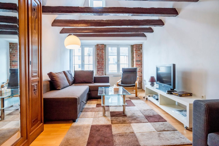 Maisonette Wohnung: Bolkerstraße In Düsseldorf - Düsseldorf