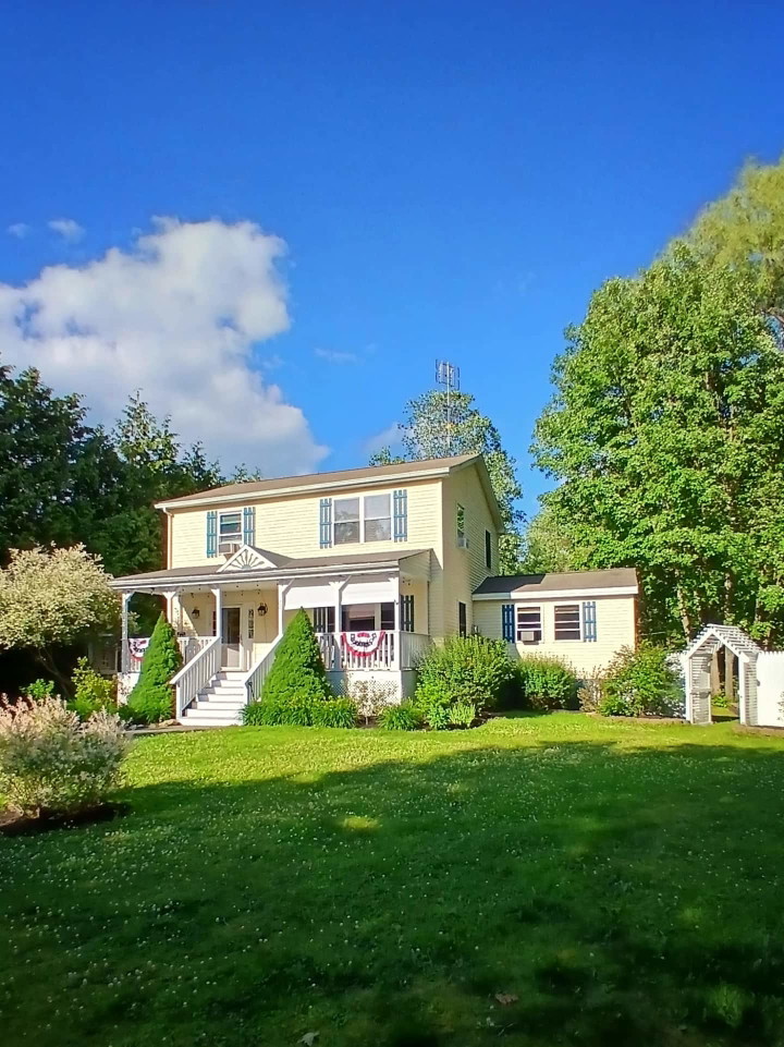 Old Port Road Retreat 1.5 Miles To Dock Square - Kennebunkport, ME