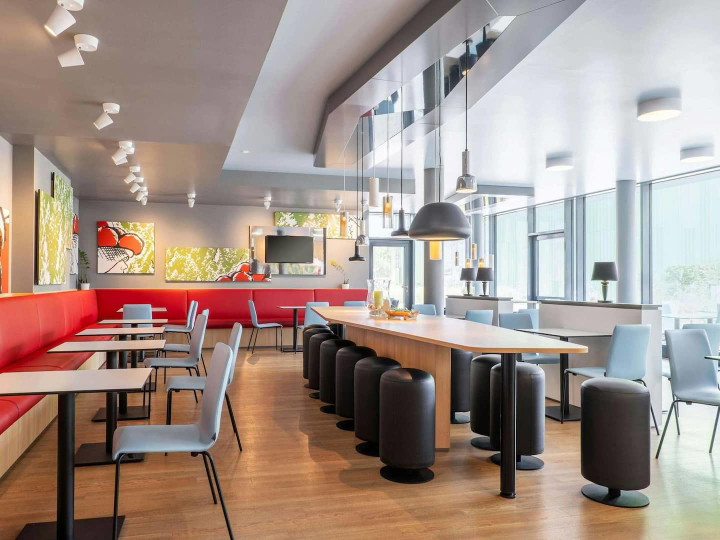B&b Hotel Offenburg-city - Offenburg