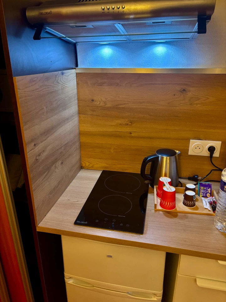 Appartement Spacieux Avec Kitchenette à Mérignac - Mérignac