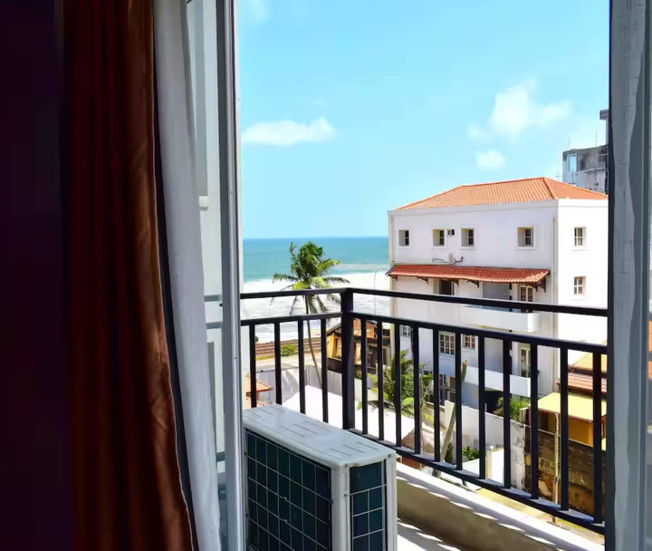 Cozy Apartment - Central Colombo - Colombo (Sri Lanka)