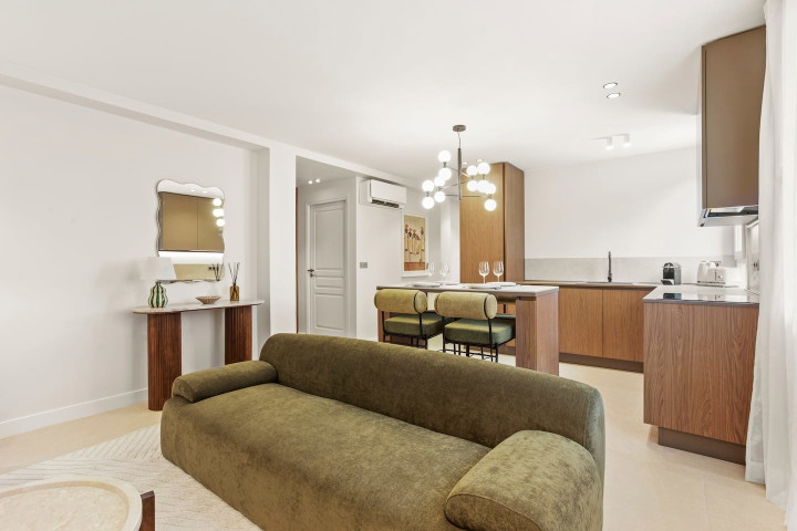 Magnifique 2 Br Nearby Place Des Lices + Parking - Saint-Tropez