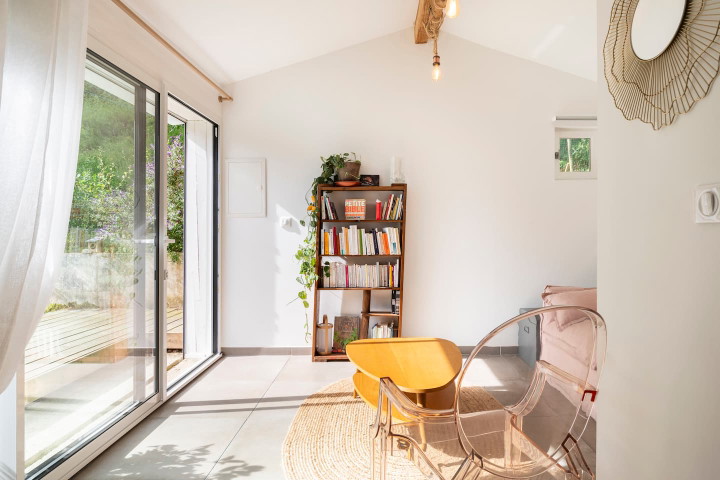 Chambre Cosy à 10 Min De La Plage - Bidart