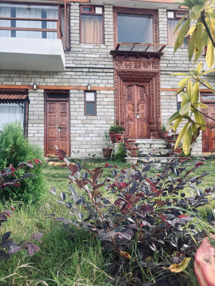 Panchwati Farms Almora - Almora