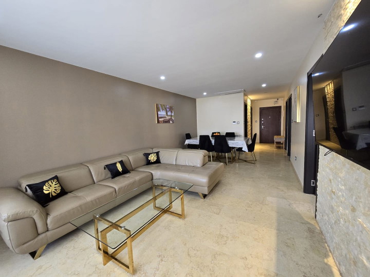 Haut Standing Confort Premium à Akid Lotfi, Oran - Oran