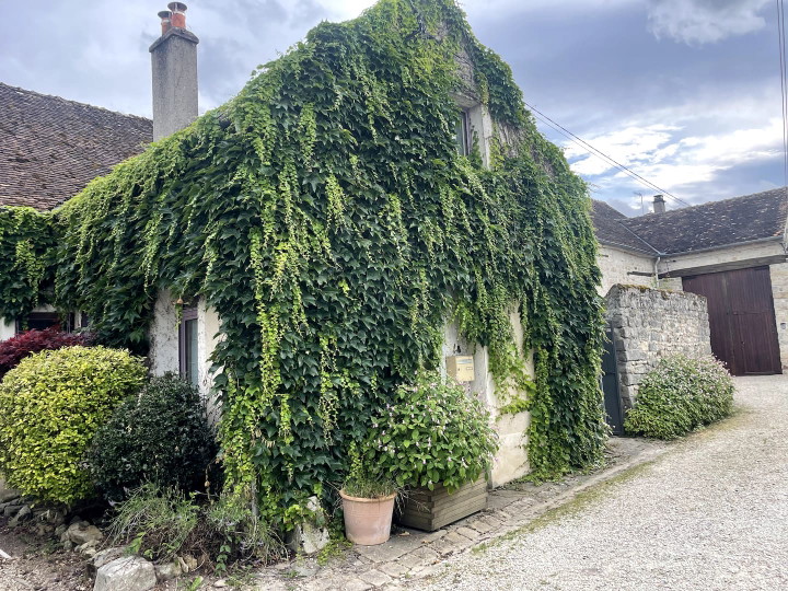 Maison - Villiers-sous-grez - Nemours