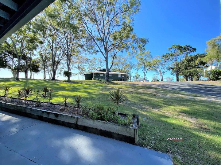 Burrum River Unit One - Burrum Heads