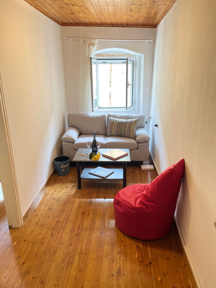 Old Belfry Apartment - Corfu