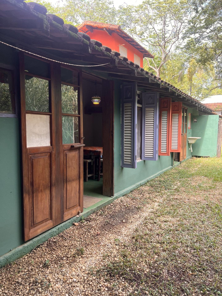 Sitio Das Fontes | Ipê - Jaguariúna