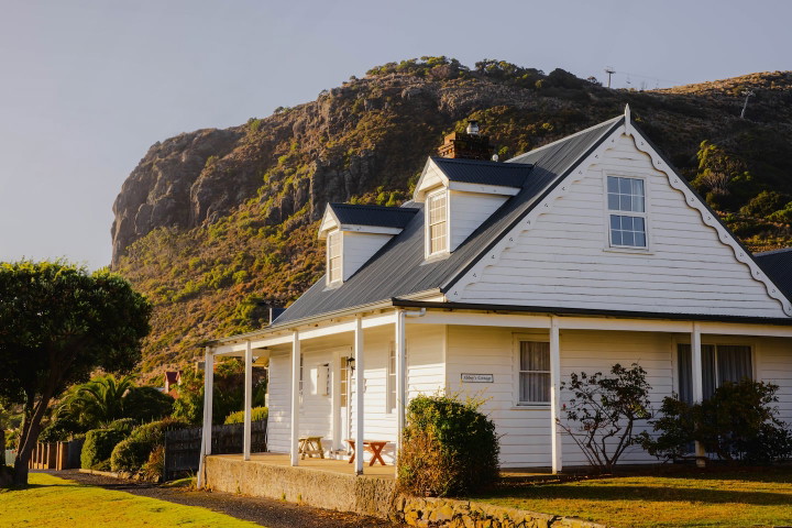 Abbey's Cottage - Stanley