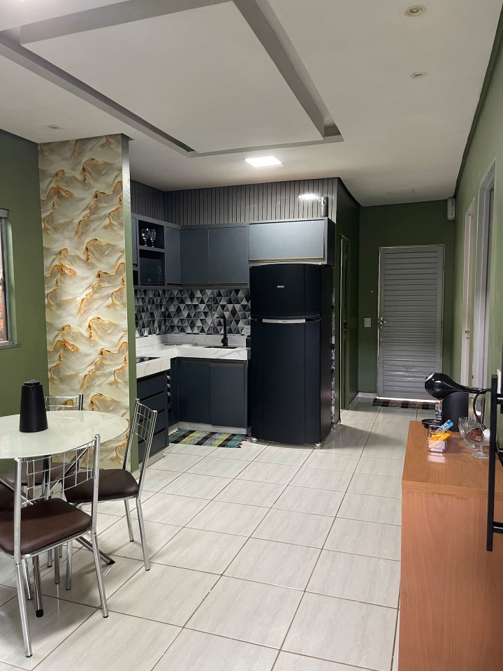 Casa Completa A 3min Shopping E Via Lago - Araguaína