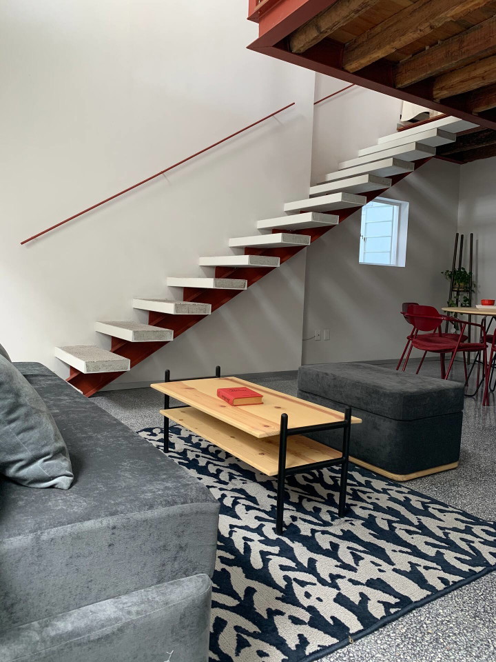 117 Downtown Equipped Apt, A/c & Washer - Mexiko-Stadt