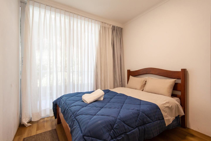 Gaudi Loft Design 11 - Campos do Jordão
