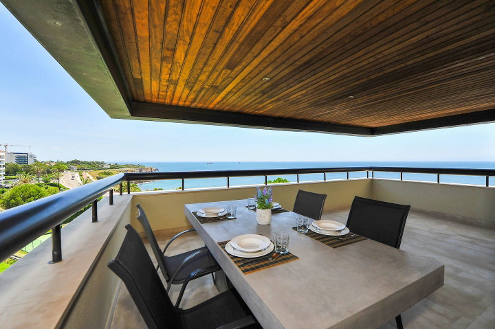 Amazing Sea View ! - Cascais