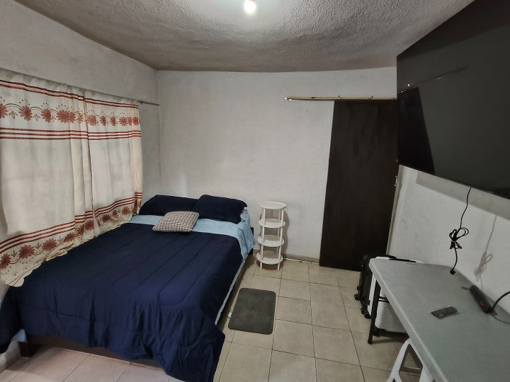 Acogedora Habitación Cerca Del Aeropuerto Cdmx - México