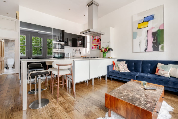 Luxury Central London 2 Bed Apartment - Hampstead - Brentford