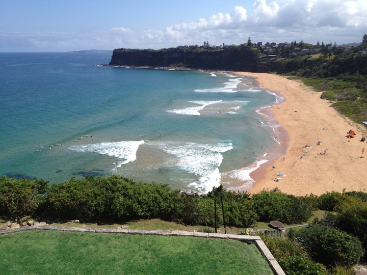 Beachfront - The Beach Shack - Narrabeen