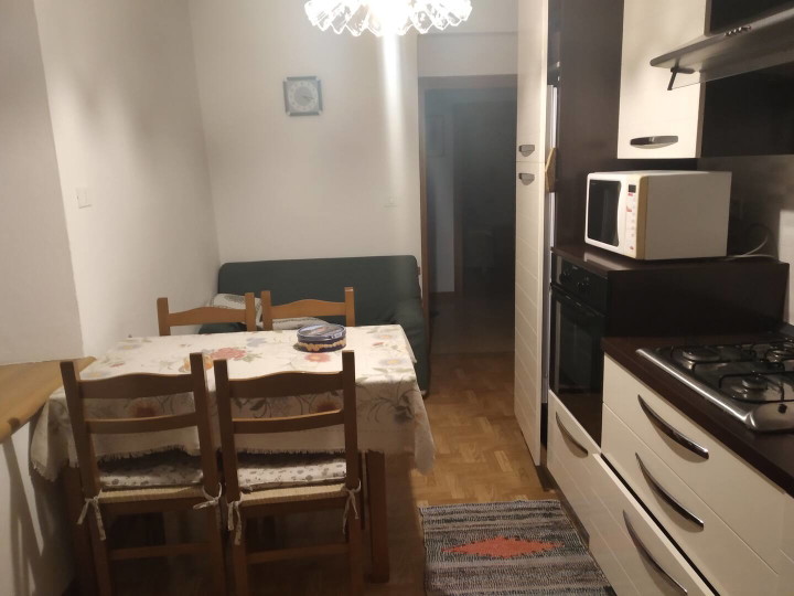 Appartamento 4 Posti Letto - San Martino di Castrozza