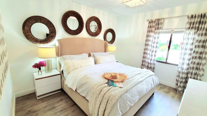 Poshpadz - Sandpiper Villa - Walk To Jupiter Beach - Jupiter, FL