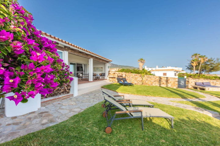 La Maritima, House At The Beach - Zahara de los Atunes