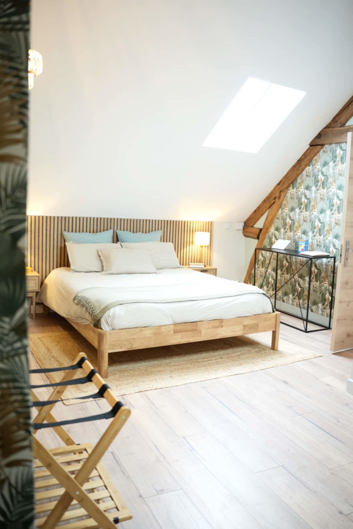 Cocon Safe Place Between The Roof And You - Arpajon
