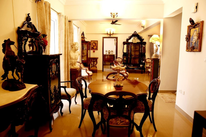 Beautiful Home, Long Rentals Prefered - Chennai