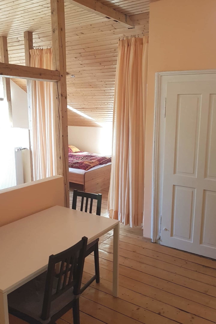 Fewo "Villa" Im Herzen Von Neuwied - Neuwied