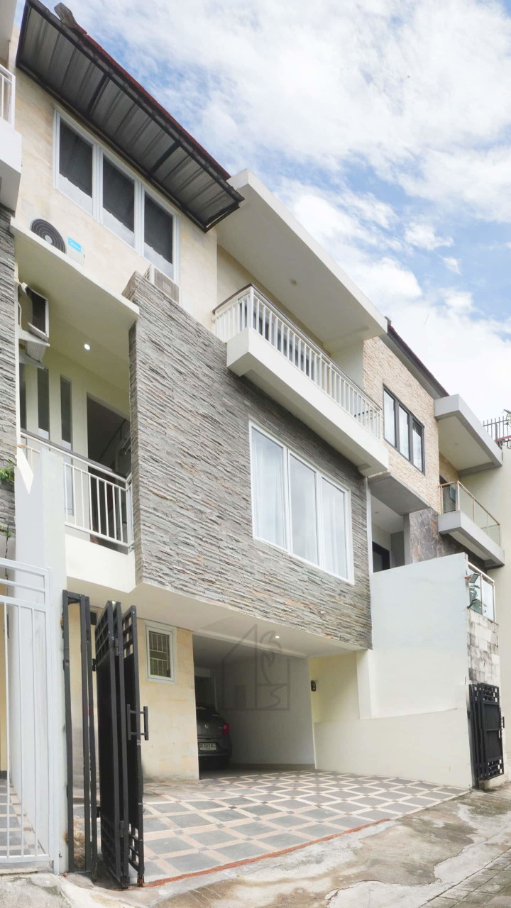 3br|near Sanur Beach|sanur Port|pet Friendly - Sanur