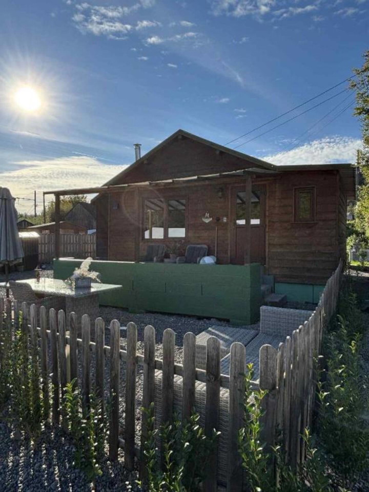 Ardennen Le Chalet Castor - Hamoir