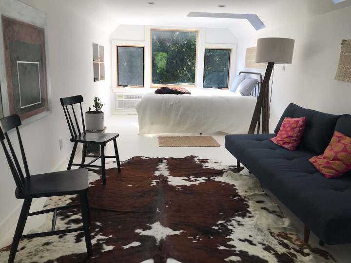Luxe Guest House Retreat - Catskill, NY