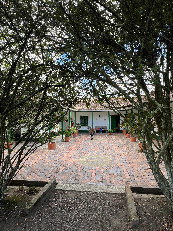 Country House In Guasca - Sopo