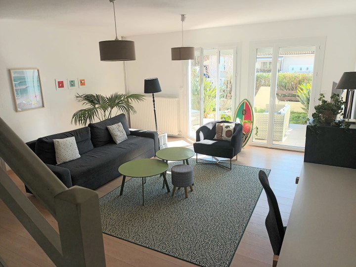 Chez Chloé; Maison Chic à Valras,proche De La Mer - Valras-Plage